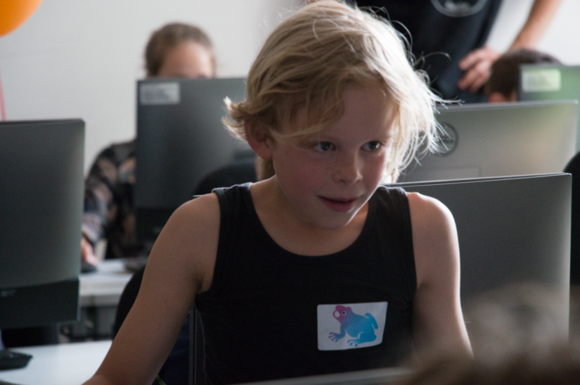 Scalable Game Design – CT Labs